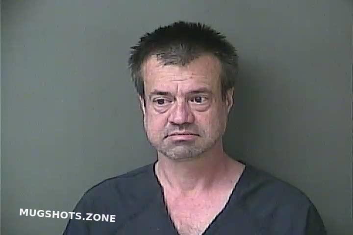 ANTOSIK GREGORY PAUL 03/02/2023 - Howard County Mugshots Zone