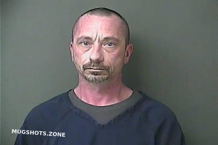 ABNEY PATRICK JOE JR 03/03/2023 - Howard County Mugshots Zone