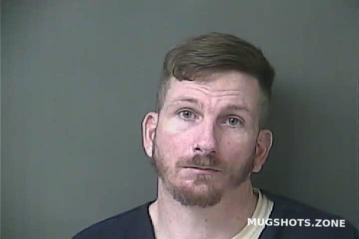 CROUCH GUY SUTTON 03/03/2023 - Howard County Mugshots Zone