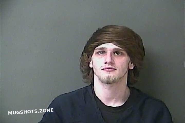 MURRAY ANDREW JAMES 03/06/2023 - Howard County Mugshots Zone