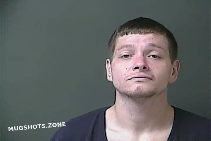 BEETS-JOHNSON ANDREW PHILLIP 03/07/2023 - Howard County Mugshots Zone