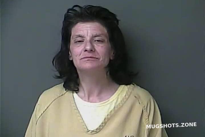 Burns Heather Anne 03 07 2023 Howard County Mugshots Zone