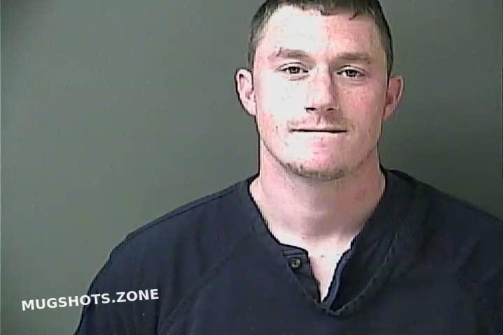 GOBLE RODNEY THOMAS 03/08/2023 - Howard County Mugshots Zone
