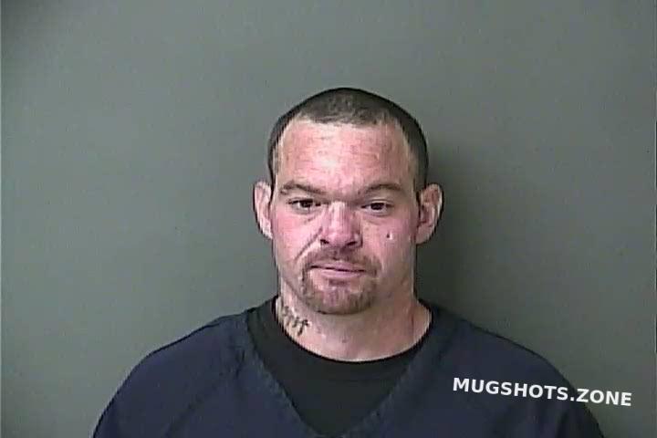 THOMPSON JAMES MATTHEW 03/08/2023 - Howard County Mugshots Zone