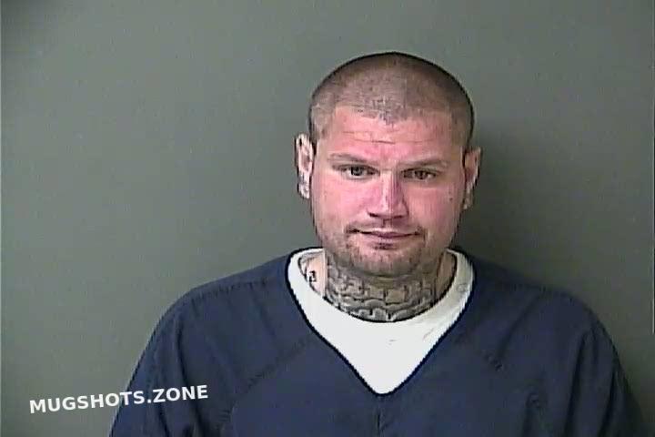 PURNELL JOSHUA RYAN 03/09/2023 - Howard County Mugshots Zone