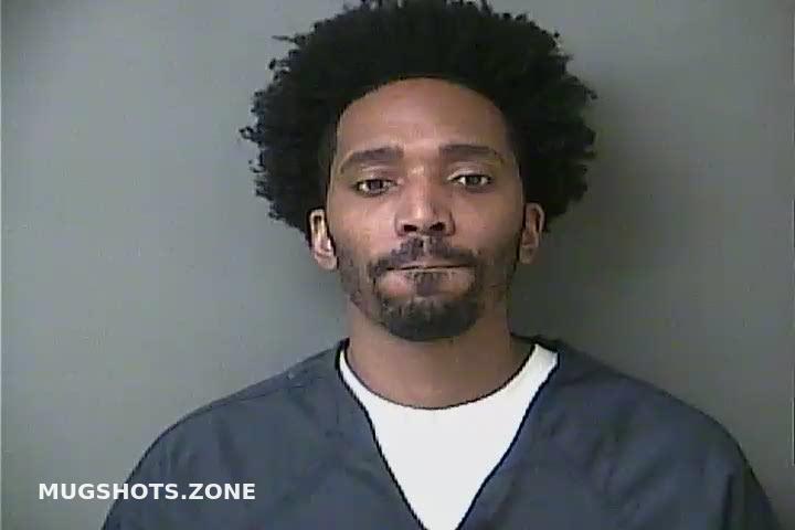 WILSON CLARENCE MELVIN 03/10/2023 - Howard County Mugshots Zone
