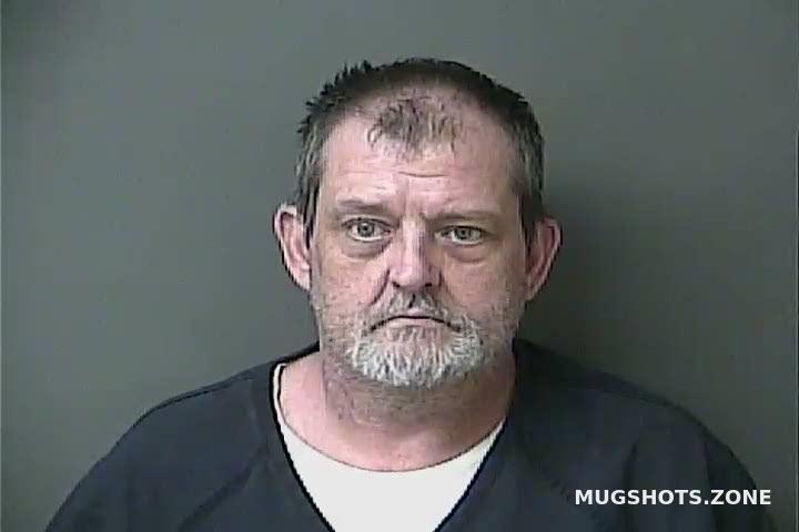 BIGGS JERRY ANDREW 03/14/2023 - Howard County Mugshots Zone