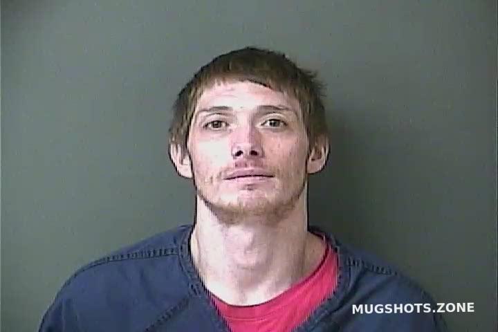 KINSEY STORM GREGORY 03/18/2023 - Howard County Mugshots Zone