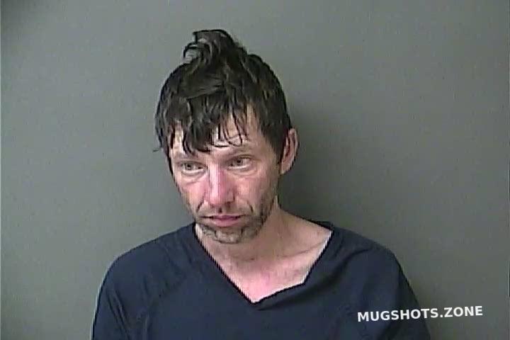 ROGERS JOHN GABRIEL JR 03/19/2023 - Howard County Mugshots Zone