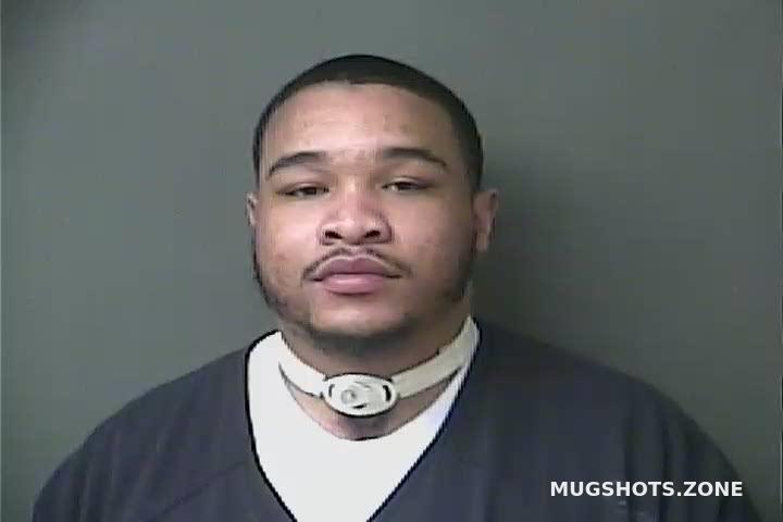 Coleman Rajuante Detravion 03 21 2023 Howard County Mugshots Zone