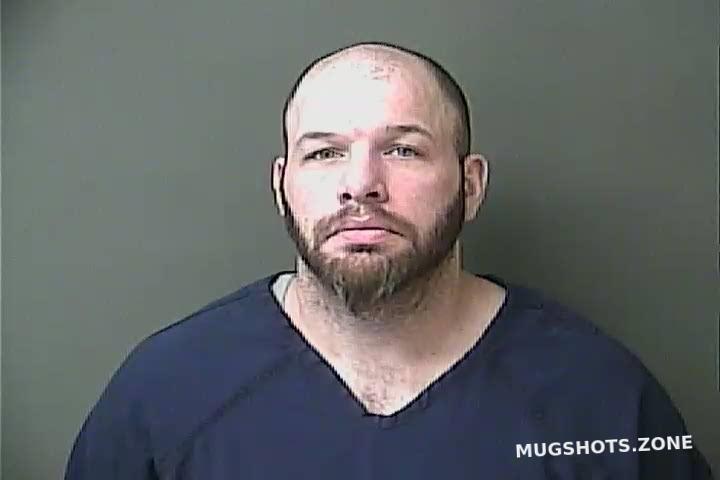 VANARSDALE SCOTT ERWIN 03/21/2023 - Howard County Mugshots Zone