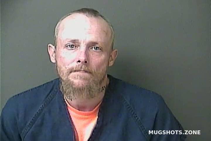 HARRINGTON DARIN LEE 03/21/2023 - Howard County Mugshots Zone