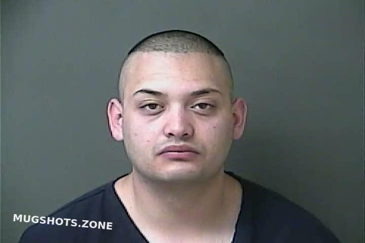 SALAZAR MARCO ANTONIO 03/31/2023 - Howard County Mugshots Zone