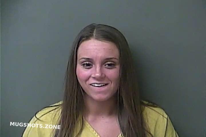 SHIVELY MYA BROOKLYN 04/02/2023 - Howard County Mugshots Zone