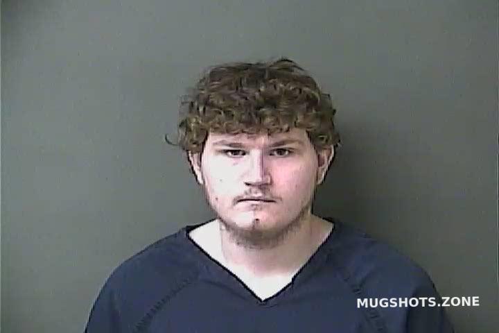 VOSS COLT WAYNE 04/03/2023 - Howard County Mugshots Zone