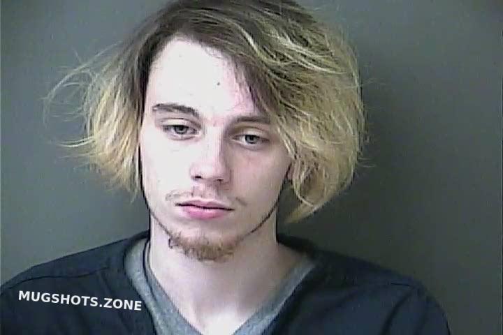 Deakyne Ravon James 04 05 2023 Howard County Mugshots Zone