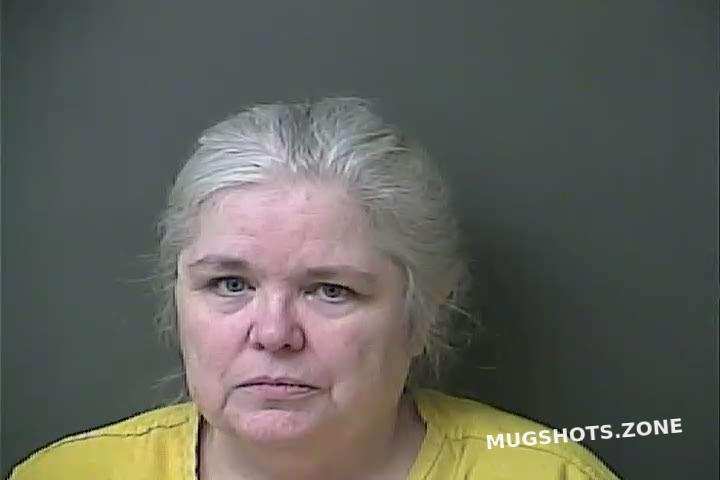 NEWTON YVONNE ANNETTE 04/06/2023 - Howard County Mugshots Zone