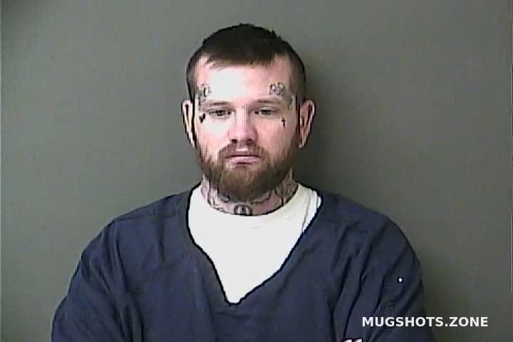 BALDWIN LANDREY DEAN 04/07/2023 - Howard County Mugshots Zone