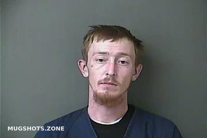 COPELAND CHANCE MICHAEL 04/08/2023 - Howard County Mugshots Zone