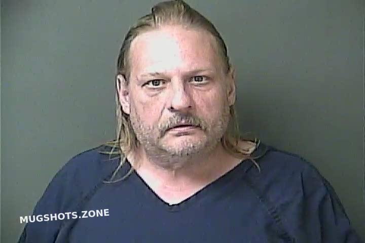 UMBARGER JEFFERY ALLEN 04/09/2023 - Howard County Mugshots Zone