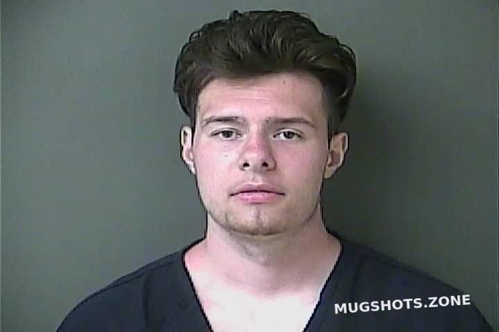 PYLES ETHAN JORDAN 04/12/2023 - Howard County Mugshots Zone