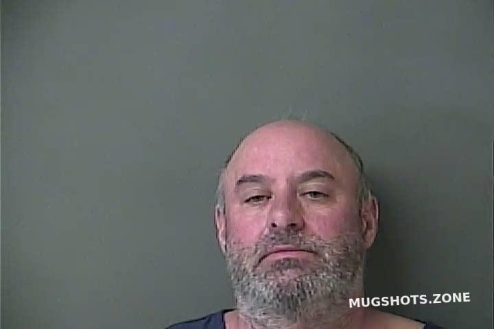 DOUGHTY CRAIG DAVID 04/12/2023 - Howard County Mugshots Zone