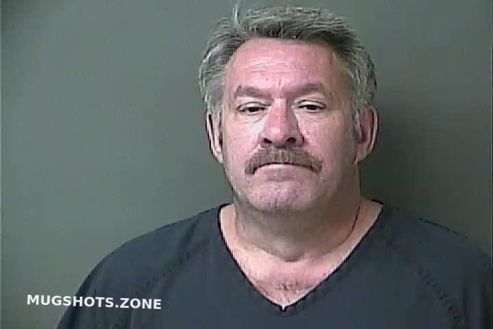 PEARSON GREGORY JOE 04/13/2023 - Howard County Mugshots Zone