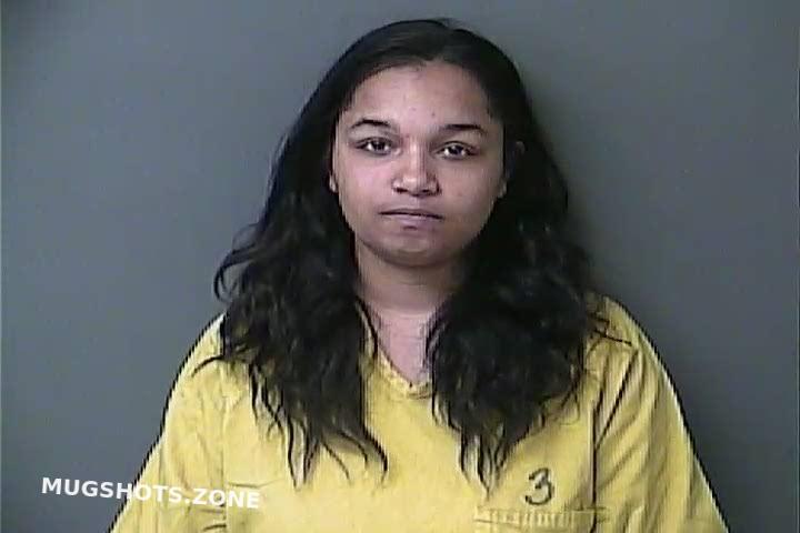 Richey Porscha Renee 04 17 2023 Howard County Mugshots Zone