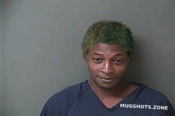 MCGHIE JT MURPH 04/18/2023 - Howard County Mugshots Zone