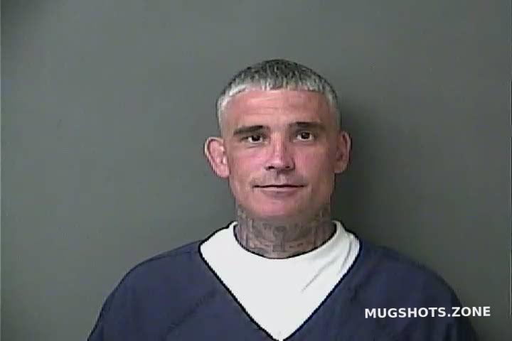 JONES JERRY ALLEN 04/19/2023 - Howard County Mugshots Zone