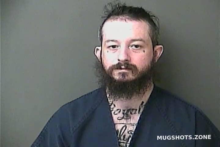 NEWCOM JUSTIN LEE 04/19/2023 - Howard County Mugshots Zone