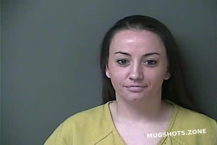 BOGUE AMANDA NMI 04/21/2023 - Howard County Mugshots Zone