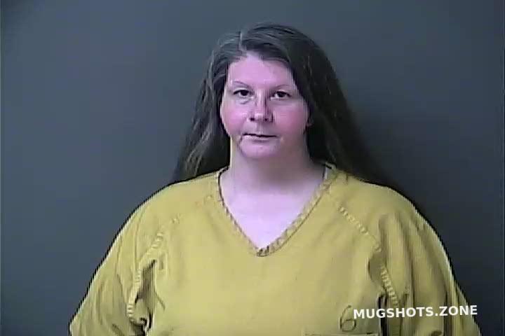SMITH RACHEL RENE 04/21/2023 - Howard County Mugshots Zone