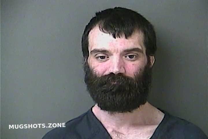 MIMS TIMOTHY AARON 04/25/2023 - Howard County Mugshots Zone