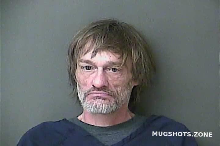 HARRISON DANNY RAY 04/26/2023 - Howard County Mugshots Zone