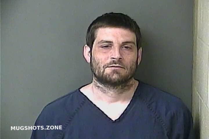 RAYOT MATHEW DAVID 05/03/2023 - Howard County Mugshots Zone