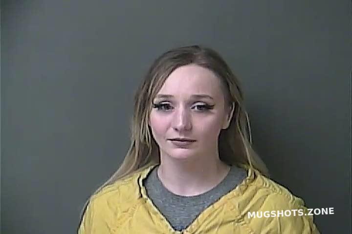 KEATING MAKAYLA RENE 05/05/2023 - Howard County Mugshots Zone