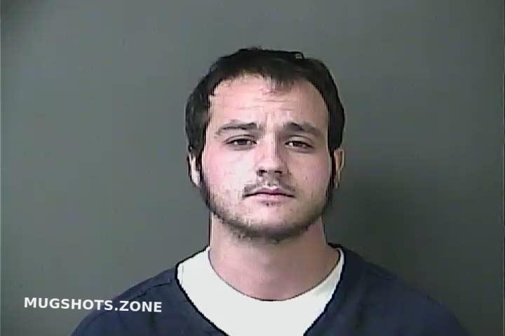 VANWINKLE AUSTIN JAMES 05/06/2023 - Howard County Mugshots Zone