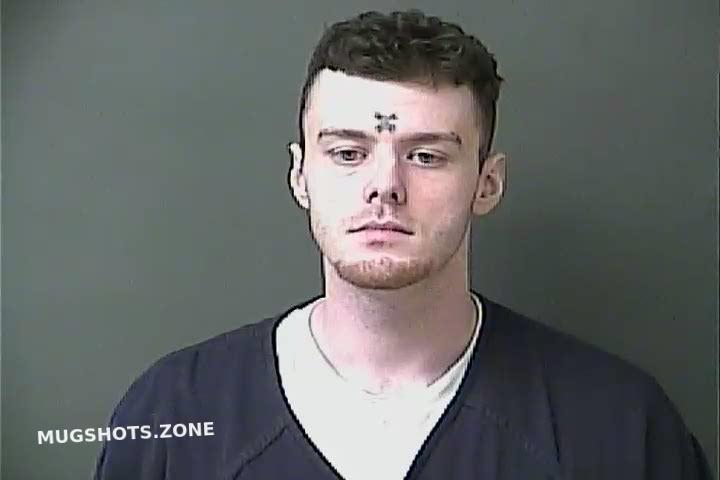 ROARK ALEX JOSEPH 05/08/2023 - Howard County Mugshots Zone