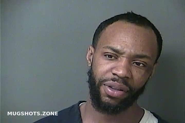 Taylor Prince Isaiah 05 09 2023 Howard County Mugshots Zone