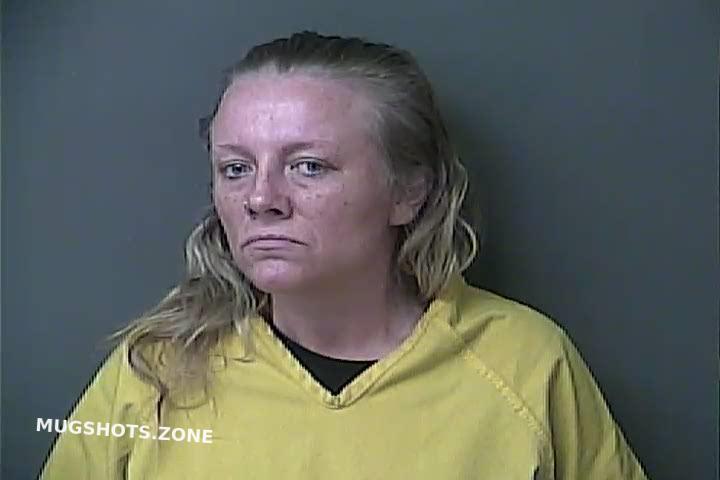 Miller Courtney Michelle 05 09 2023 Howard County Mugshots Zone