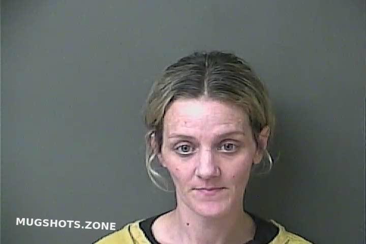 HATTEN AMANDA KATHRYN 05/09/2023 - Howard County Mugshots Zone