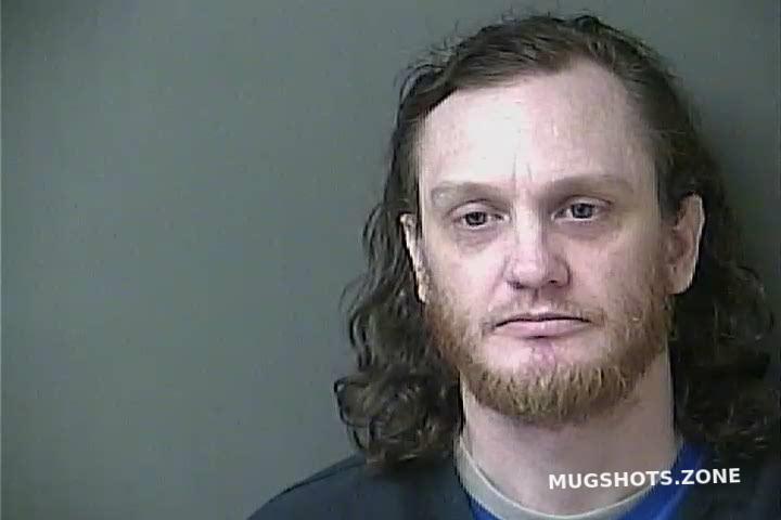 COLBURN ADAM CHRISTOPHER 05/09/2023 - Howard County Mugshots Zone