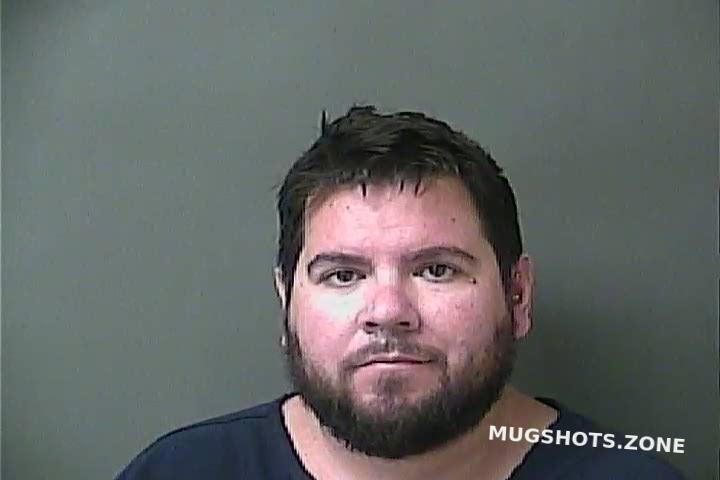 TUBBS MATTHEW DEVIN 05/13/2023 - Howard County Mugshots Zone