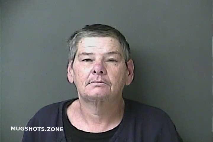 LUCKEY FREDERICK EUGENE JR 05/15/2023 - Howard County Mugshots Zone