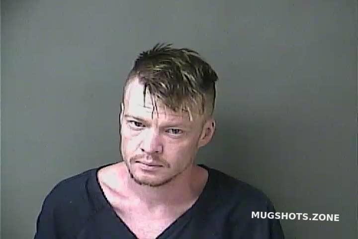 BERGESEN TIMOTHY ANDREW 05/17/2023 - Howard County Mugshots Zone