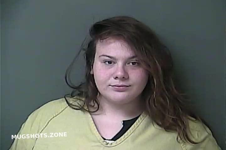 Bowley Rhiannon Hope Marie 05182023 Howard County Mugshots Zone 4485