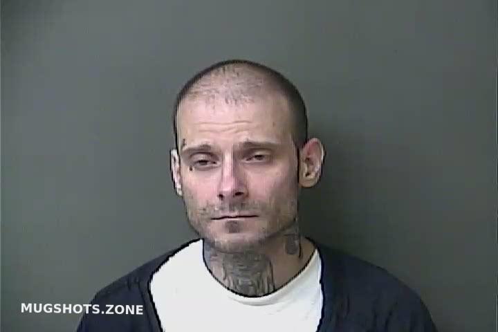 SHEPARD MICHAEL LEE 05/19/2023 - Howard County Mugshots Zone