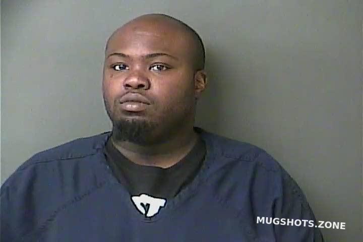 BANKS TREYSHON DERRICK LAMONT 05/24/2023 - Howard County Mugshots Zone