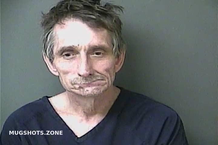 LEWIS LOREN CLYDE 05/28/2023 - Howard County Mugshots Zone